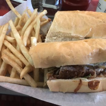 Uncle Sam’s Sandwich Bar - 82 Photos & 96 Reviews - Sandwiches - 225 ...