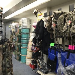 J Hara Store - 49 Photos & 24 Reviews - Archery - 3221 Waialae Ave ...