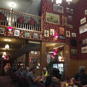 Ruby House Restaurant - 68 Photos & 155 Reviews - American (Traditional ...