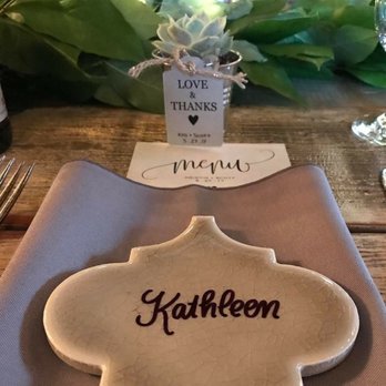 Stephanie Caparelli Calligraphy - 24 Photos & 13 Reviews - Calligraphy ...