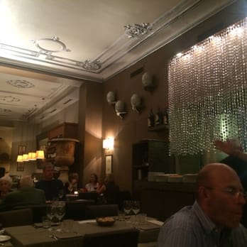 Convivium - 82 Photos & 41 Reviews - Tuscan - Via Ponte Vetero 21 ...