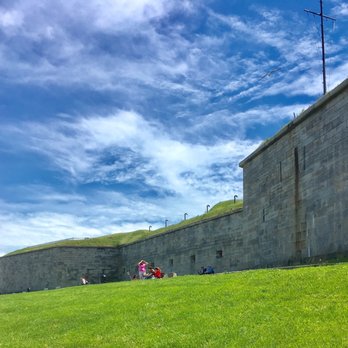 Fort Independence Park - 55 Photos & 46 Reviews - Parks - 2010 William ...