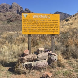 Dripping Springs Natural Area - 48 Photos - Hiking - 15000 Dripping ...