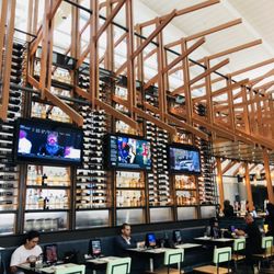 George Bush Intercontinental Airport - Terminal E - 254 Photos & 164 ...