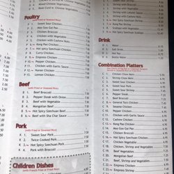 Lotus Chinese Restaurant - Chinese - 13902 US Hwy 29, Chatham, VA ...