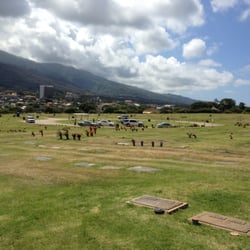 Maui Memorial Park - 14 Photos - Funeral Services & Cemeteries - 450 ...