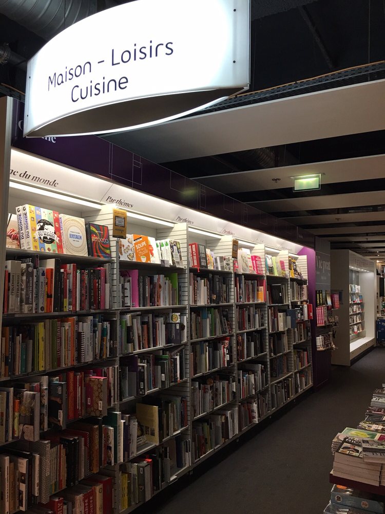 Fnac - 21 Photos & 41 Reviews - Electronics - 136 rue de Rennes, 6ème ...