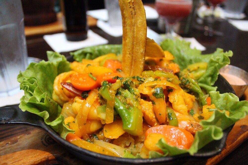 Vaca Brava - 120 Photos & 121 Reviews - Latin American - Calle Recinto ...