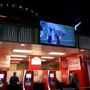 Megaplex Theatres at Jordan Commons - 54 Photos & 105 Reviews - Cinema ...