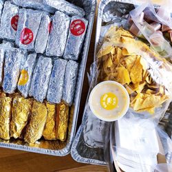 King David Tacos - 16 Photos & 13 Reviews - Street Vendors - Grand Army ...