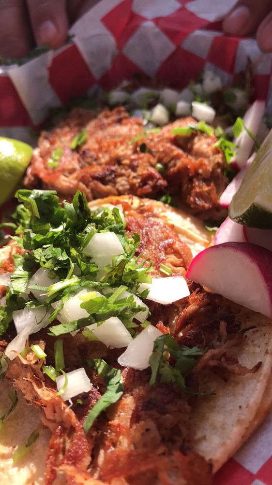 El Chapin - 27 Photos & 19 Reviews - Food Trucks - 1228 E Fillmore St ...