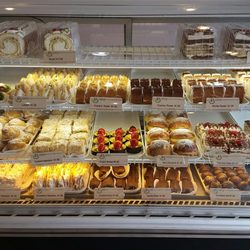 Star Bakery - 85 Photos & 99 Reviews - Bakeries - 11628 Santa Monica ...