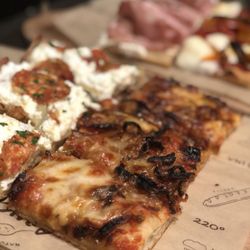 Bonci - 360 Photos & 212 Reviews - Pizza - 161 N Sangamon St, West Loop ...