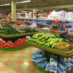 Subzi Mandi - Grocery - 8887 The Gore Road, Brampton, ON - Phone Number ...