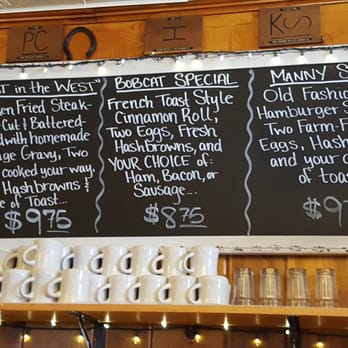 Western Cafe - 37 Photos & 127 Reviews - Breakfast & Brunch - 443 E ...