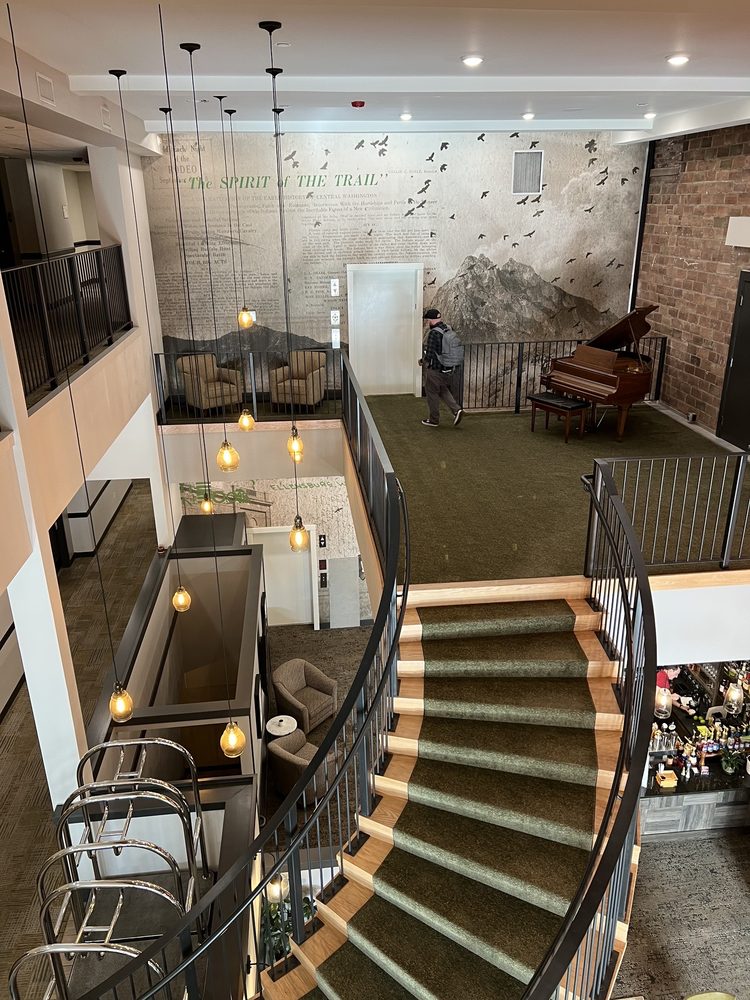 Yakima Training Center Army Base in Yakima, WA | MilitaryBases.com