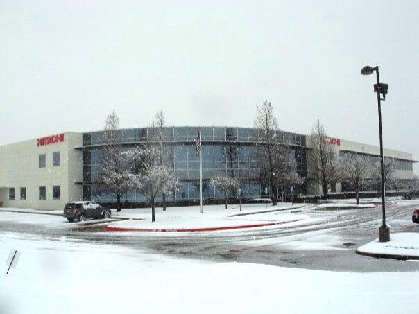 Hitachi High Technologies America - 1375 N 28th Ave, Dallas, TX - Phone ...