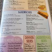 Frostbite Ice Cream & More - 801 N Scenic Hwy, Frostproof, FL - 2019 ...