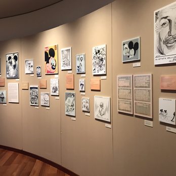 The Walt Disney Family Museum - 2378 Photos & 933 Reviews - Museums ...