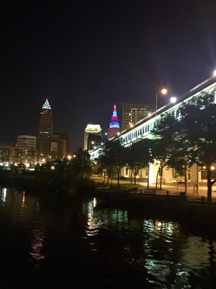 Goodtime III - 38 Photos & 29 Reviews - Boating - 825 E 9th St ...