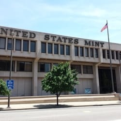 The United States Mint - 77 Photos & 79 Reviews - Landmarks ...