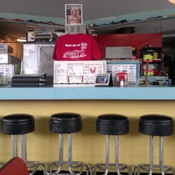 Sno-Cap Drive In - 11 Reviews - Burgers - 618 West Ave, North Augusta ...