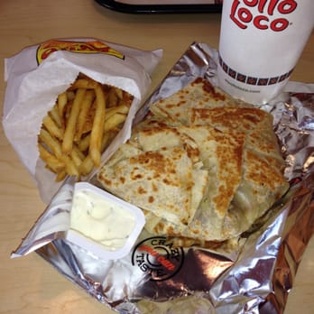 El Pollo Loco - 85 Photos & 30 Reviews - Mexican - 613 W Olive Ave ...