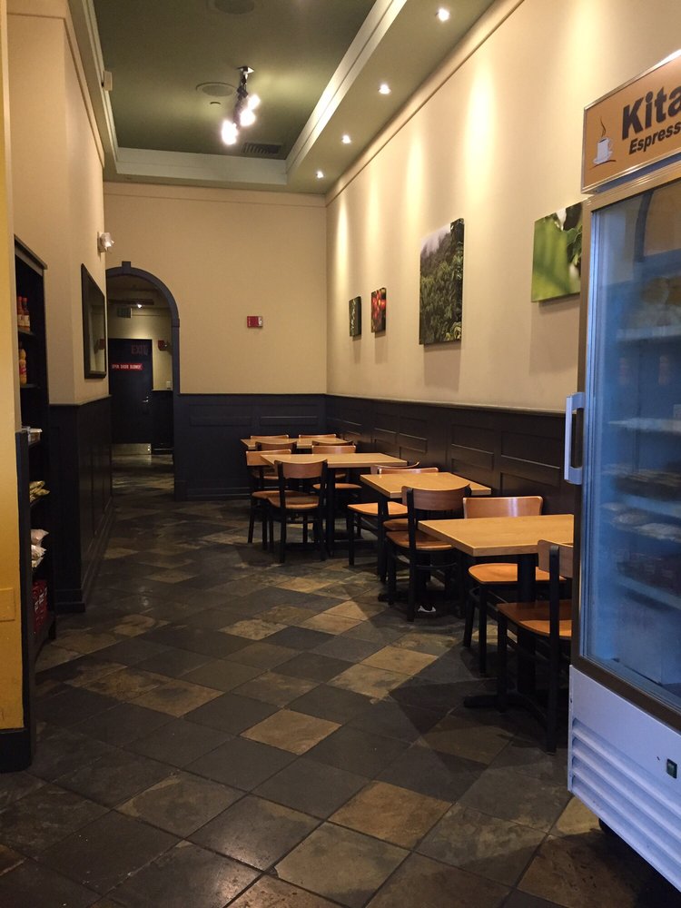 Kitanda Espresso & Açaí - Order Food Online - 89 Photos & 91 Reviews ...
