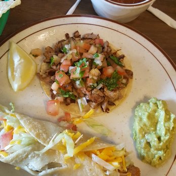 Mitla Cafe - 154 Photos & 253 Reviews - Mexican - 602 N Mount Vernon ...