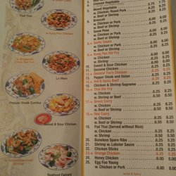 Yummy Yummy - 10 Photos & 12 Reviews - Chinese - 194 Memory Ln, York ...