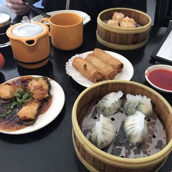 MaMa Ji’s - 616 Photos & 685 Reviews - Dim Sum - 4416 18th St, Castro ...