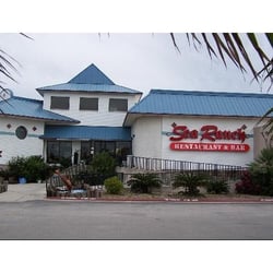 Sea Ranch Restaurant Bar - 187 Photos & 232 Reviews - Seafood - 1 Padre ...