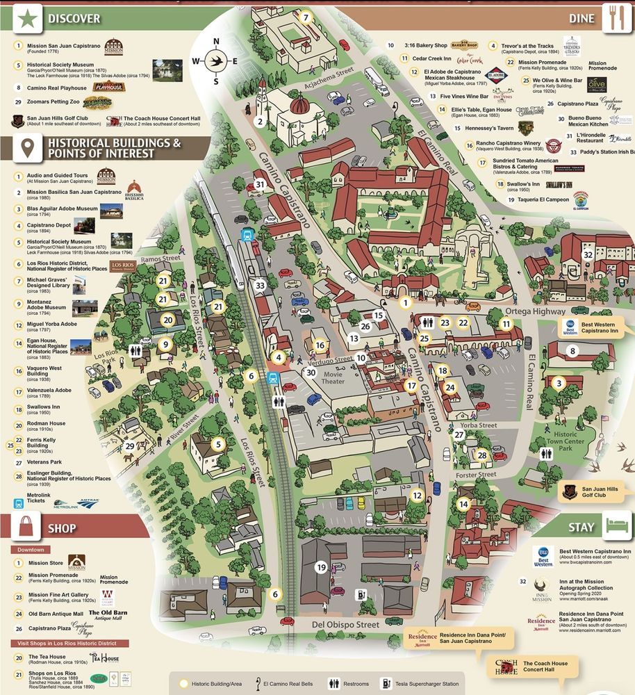 Camp Pendleton's Camp Talega Part of San Diego, CA – Military Bases