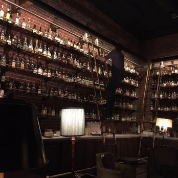Multnomah Whiskey Library - 553 Photos & 438 Reviews - Lounges - 1124 ...