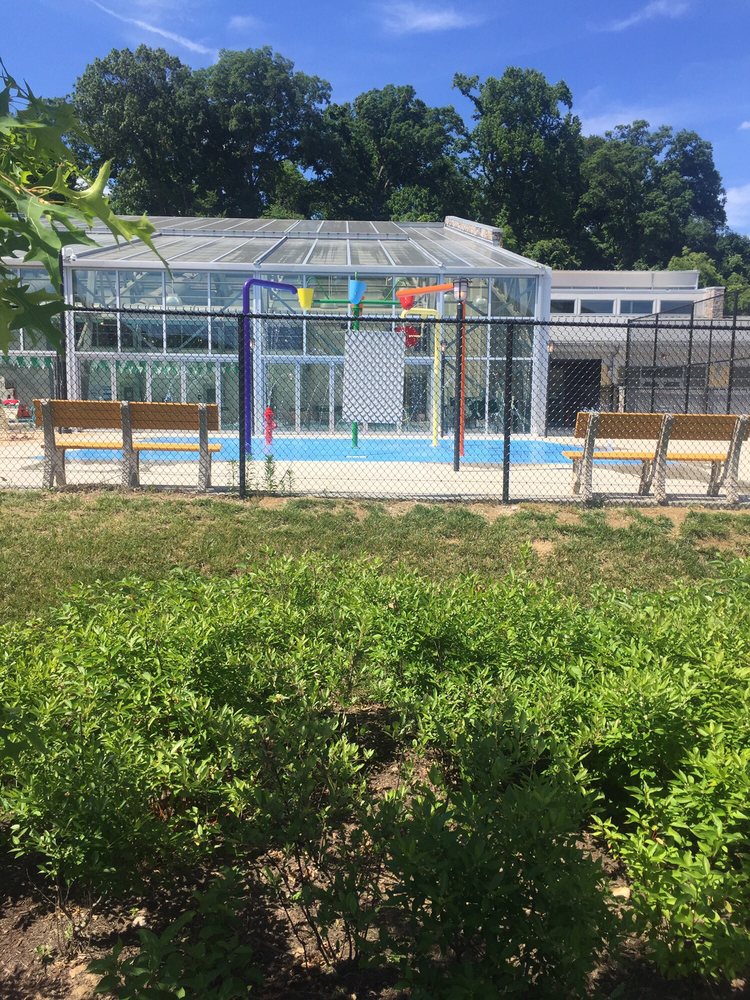 Roger Carter Community Center - 21 Reviews - Recreation Centers - 3000 ...