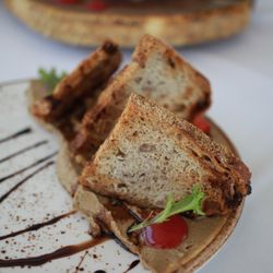 The Restaurant at The Getty Center - 1048 Photos & 551 Reviews ...