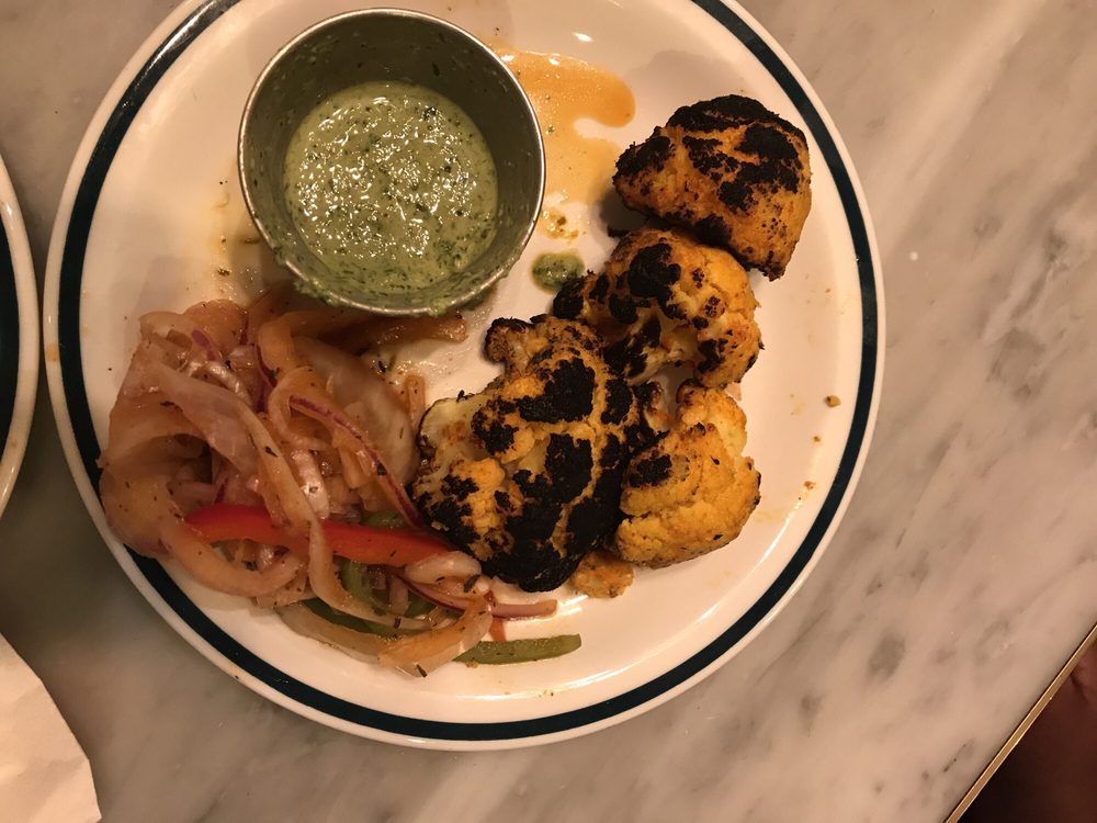 Chaakoo Bombay Cafe - 60 Photos & 21 Reviews - Indian - 79 Saint ...