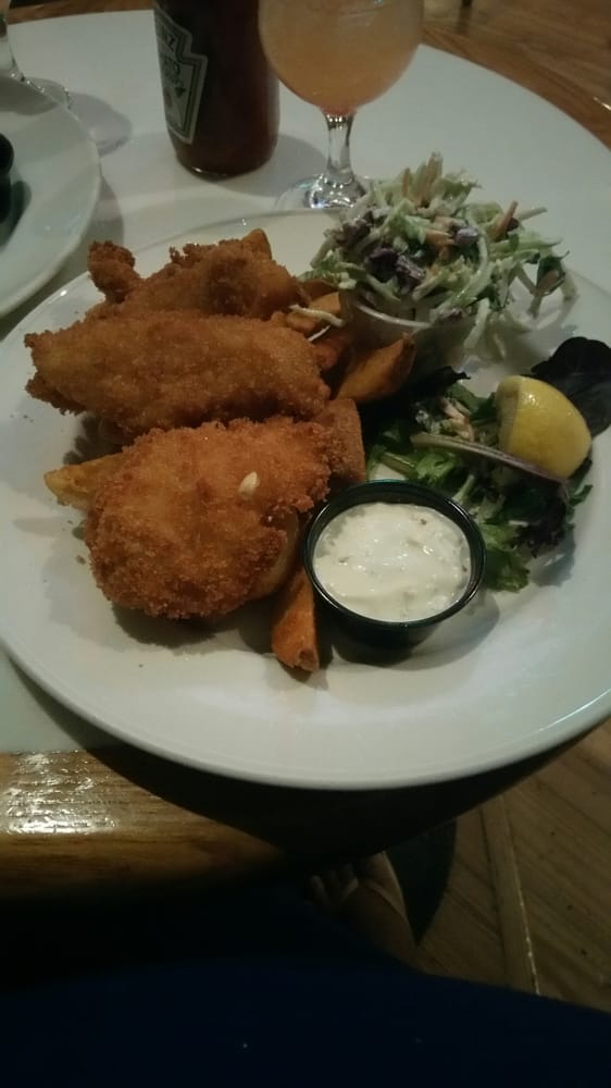 Waterway Cafe - 215 Photos & 321 Reviews - Seafood - 2300 Pga Blvd ...