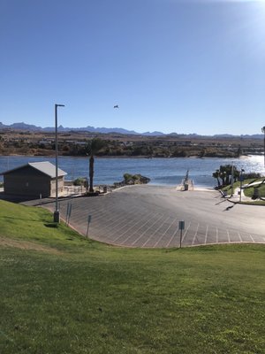 Laughlin, NV Map & Directions - MapQuest