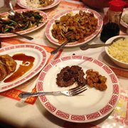 Yen Jing Chinese Restaurant - 33 Photos & 44 Reviews - Chinese - 5113 Wesley St, Greenville, TX ...