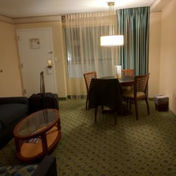 DoubleTree Suites by Hilton Hotel Boston - Cambridge - 110 Photos & 121 ...