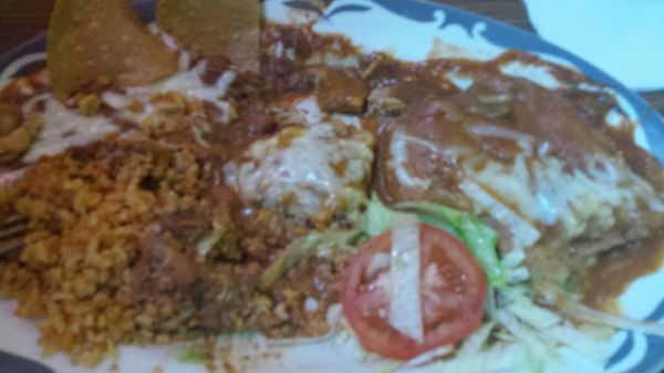 Dalton, WI Map & Directions - MapQuest