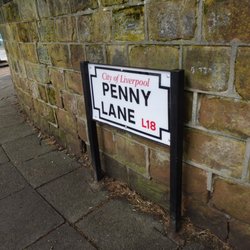 Penny Lane - 10 Photos & 12 Reviews - Landmarks & Historical Buildings ...