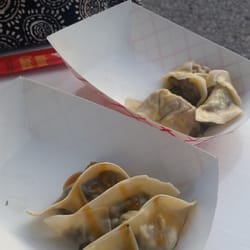 Chirba Chirba Dumpling - 76 Photos & 149 Reviews - Chinese - Durham, NC ...