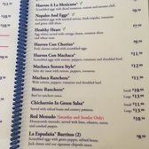 Talavera Azul - 299 Photos & 393 Reviews - Mexican - 365 3rd Ave, Chula ...