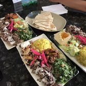 Habibi Lebanese Semoran - 165 Photos & 184 Reviews - Lebanese - 6651 S ...