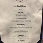 STATS Restaurant & Bar - 85 Photos & 38 Reviews - Bars - 3425 David Cox ...