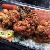 Mitsu-Ken Okazu and Catering - 419 Photos & 245 Reviews - Japanese ...