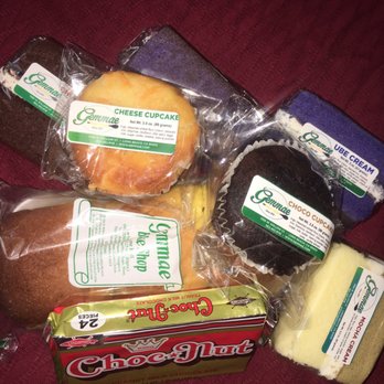 Gemmae Bake Shop - 213 Photos & 87 Reviews - Bakeries - 1356 W Willow ...
