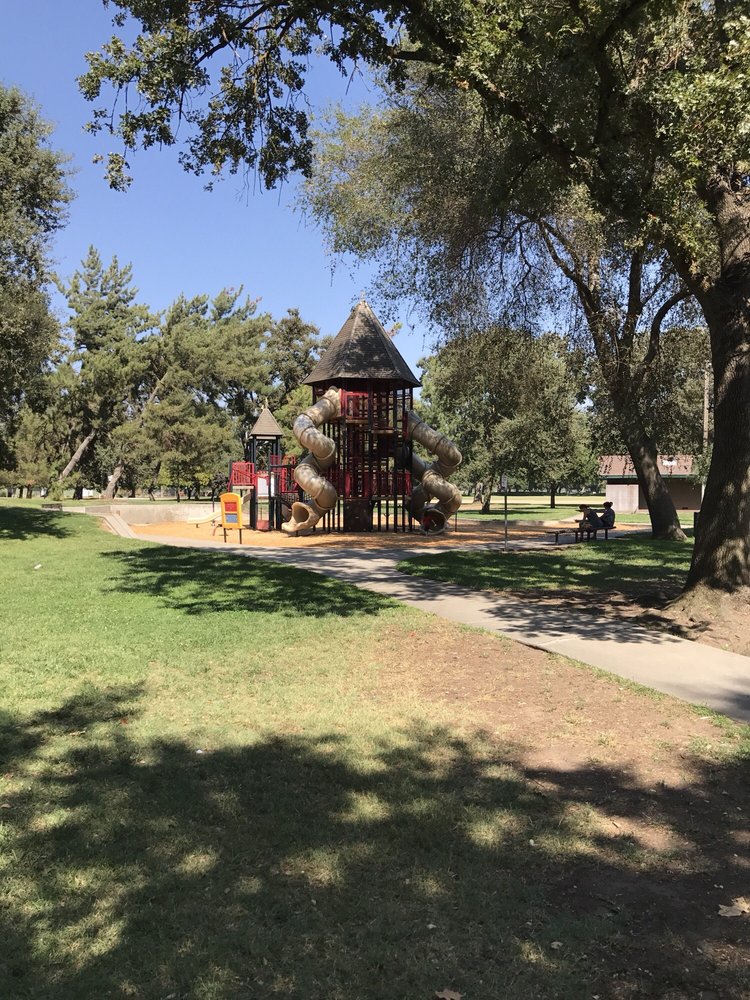 Grove Park